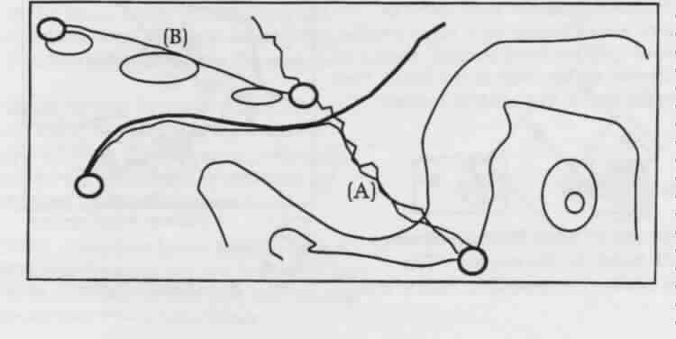 Orienteering Lesson 1 – Lutheran Pioneers