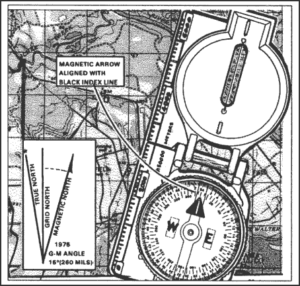 Mapping Lesson 4 – Lutheran Pioneers